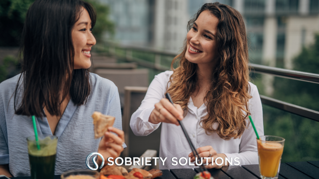 Sober Living: Embracing Sobriety Solutions Beyond Treatment